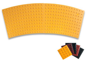 ADA Radius Tactile Systems | ADA Solutions