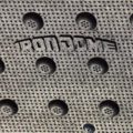 ADA Solutions Iron Dome | Detectable Cast Iron Tactile Warning Surface ...