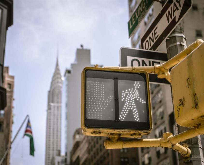 Why Certain Colors Are Used for Tactile Detectable Warning Surfaces ...