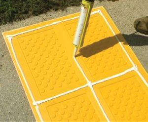 Why Certain Colors Are Used for Tactile Detectable Warning Surfaces ...