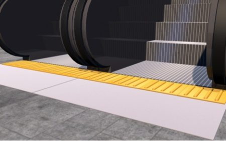 The History and Evolution of Detectable Warning Surfaces | ADA ...