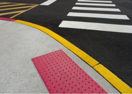 All You Need to Know About ADA Curb Ramp Requirements in 2021 | ADA ...