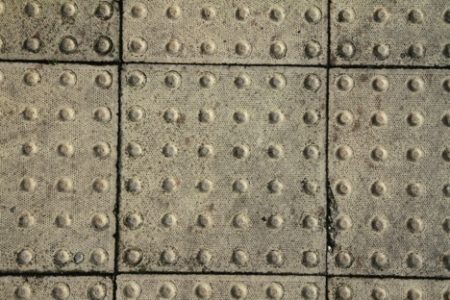 The History and Evolution of Detectable Warning Surfaces | ADA ...