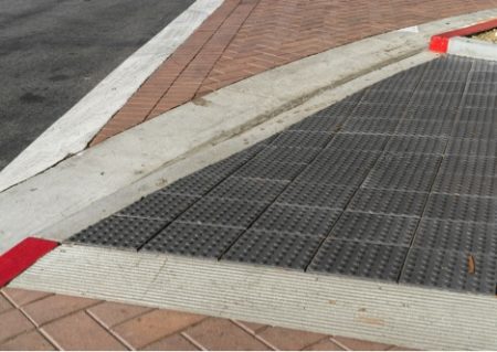 All You Need to Know About ADA Curb Ramp Requirements in 2021 | ADA ...