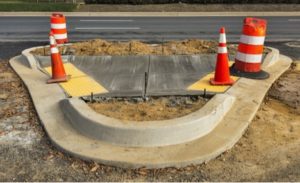 The History and Evolution of Detectable Warning Surfaces | ADA ...