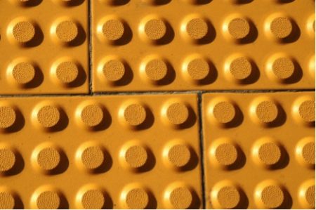 Detectable Warning Surfaces Increase Safety, Ensure ADA Compliance ...