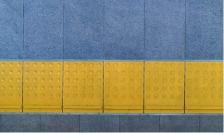 Detectable Warning Surfaces Increase Safety, Ensure ADA Compliance ...