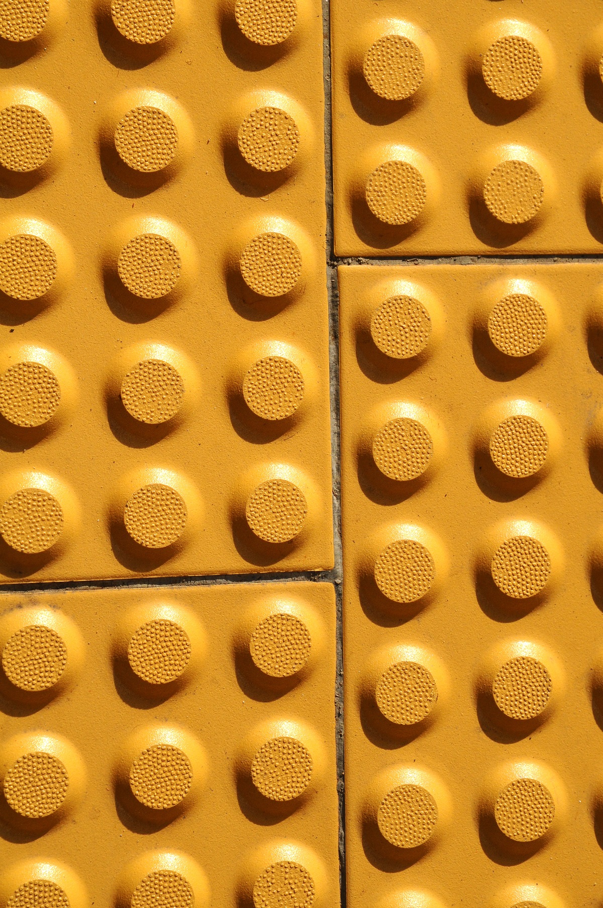 How Do Detectable Warning Surfaces Increase Safety for All Pedestrians?