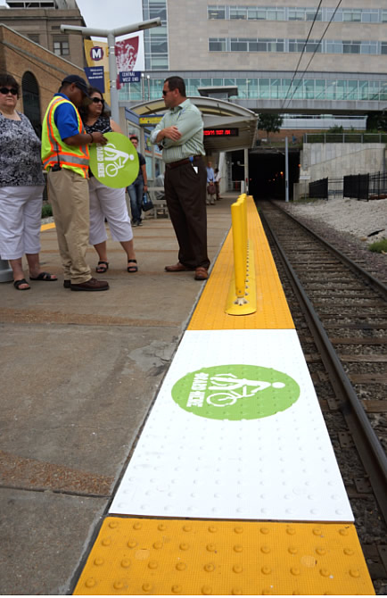 Who Benefits When Public Spaces Are Made Accessible to Everyone? | ADA ...