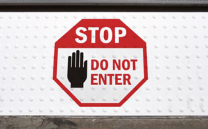 What Is an ADA Violation? | ADA Solutions - Tactile Warning Surfaces