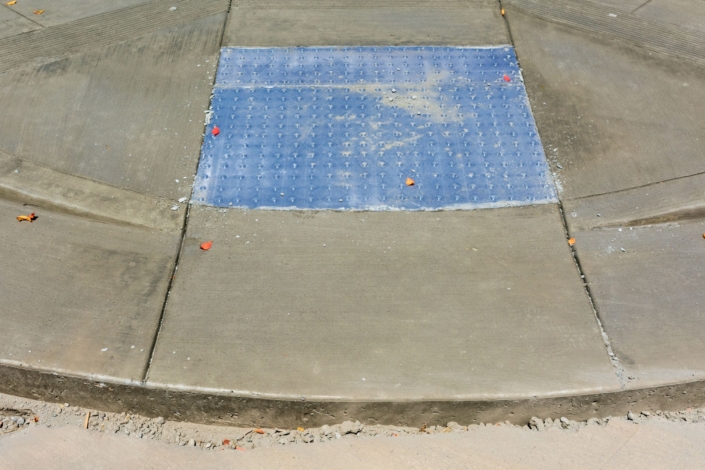 Why Are Different Colors Used to Distinguish Detectable Warning Tiles ...