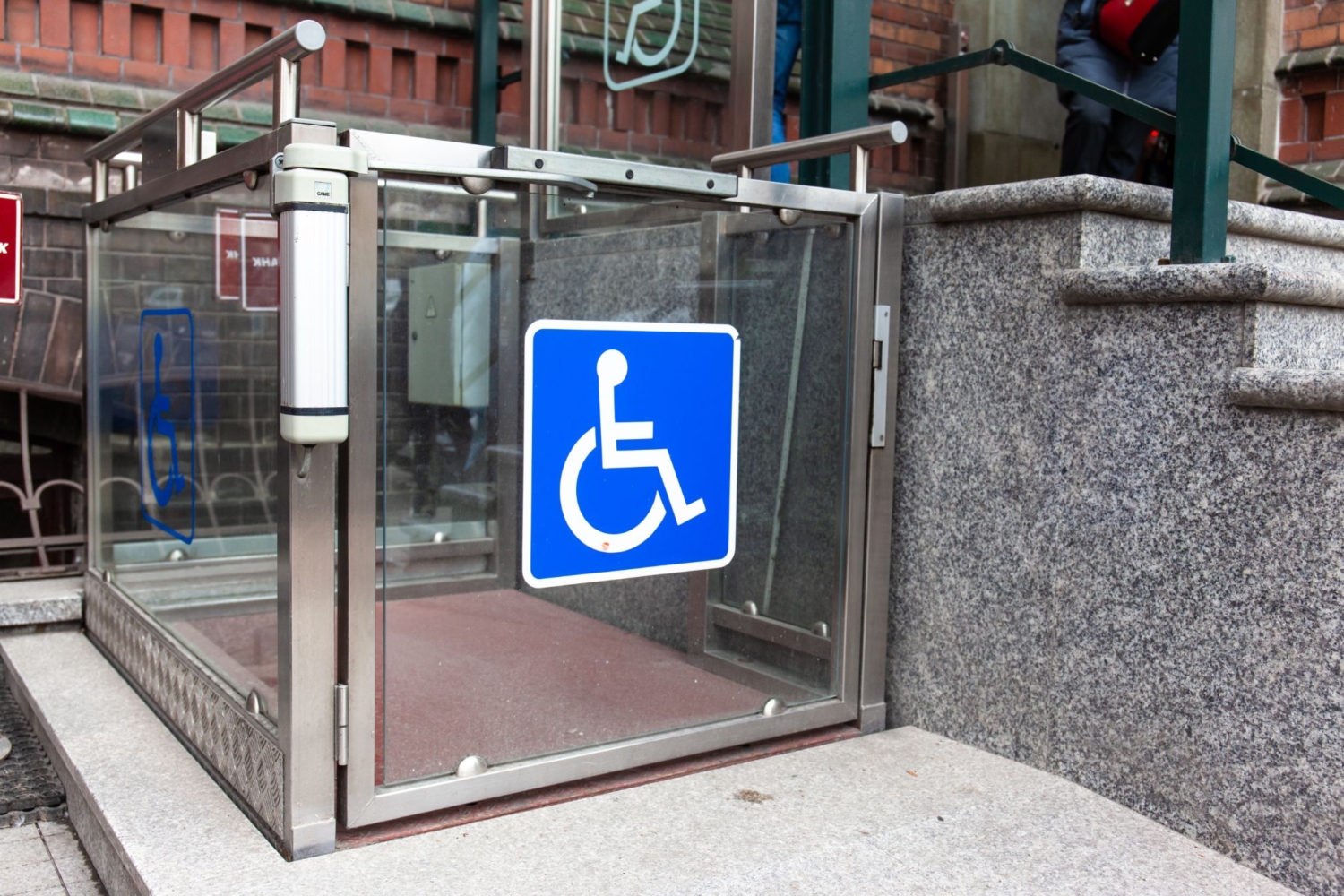 Importance of Wayfinding Solutions For Your Business | ADA Solutions