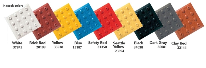 A Guide to ADA Compliance in California | ADA Solutions - Tactile ...