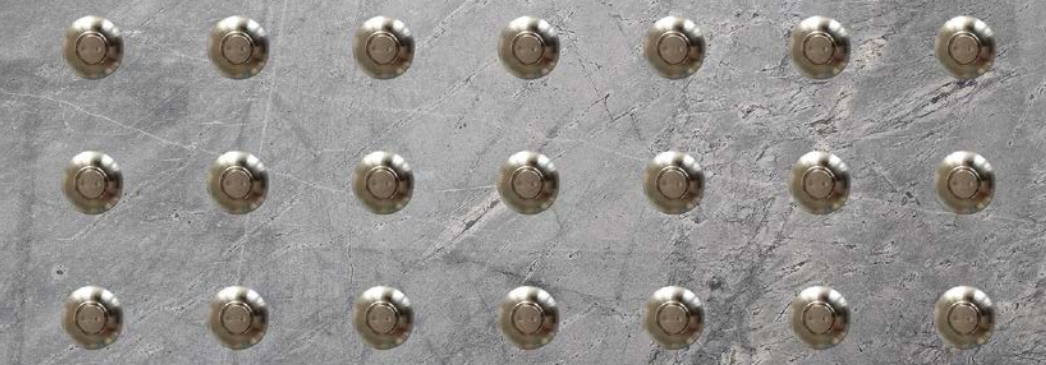 Iron-Dome: Detectable Cast Iron Tactile Warning Surface Systems | ADA ...