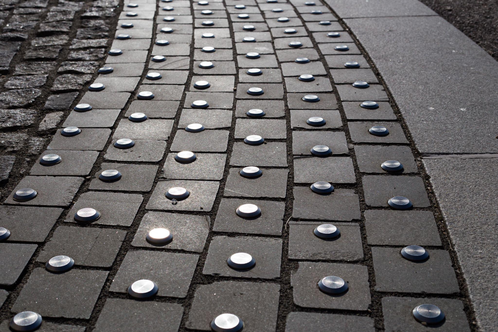 Mistakes to Avoid With Detectable Warning Tiles | ADA Solutions ...