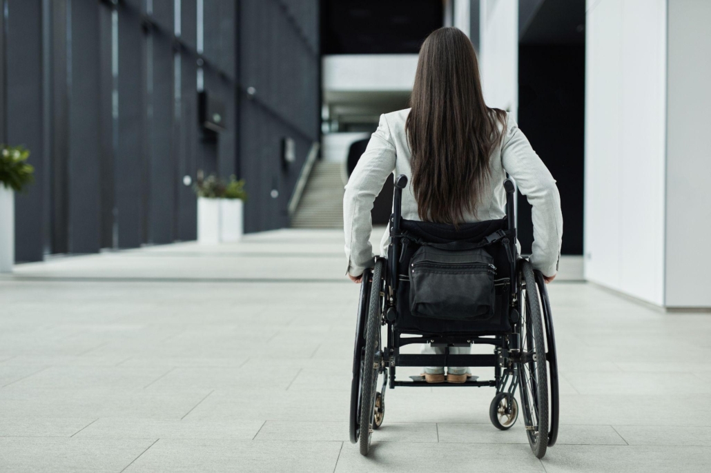 What Is ADA Accessibility? | ADA Solutions - Tactile Warning Surfaces