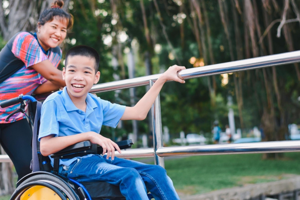 A Guide to ADA Compliance in Illinois | ADA Solutions - Tactile Warning ...