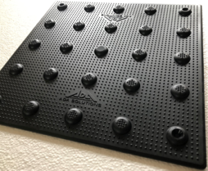 Surface Applied | ADA Solutions - Tactile Warning Surfaces