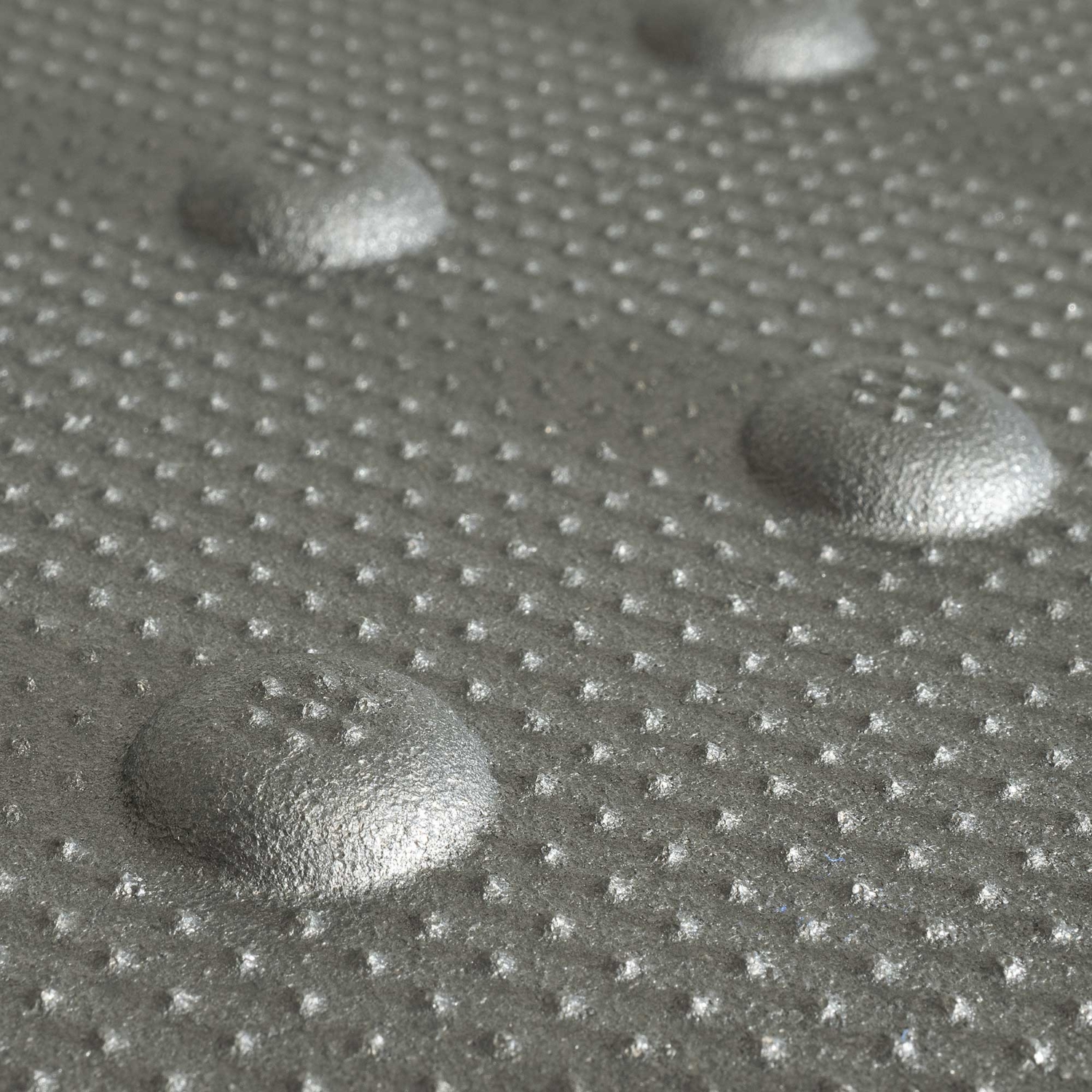 ADA Solutions Iron Dome | Detectable Cast Iron Tactile Warning Surface ...