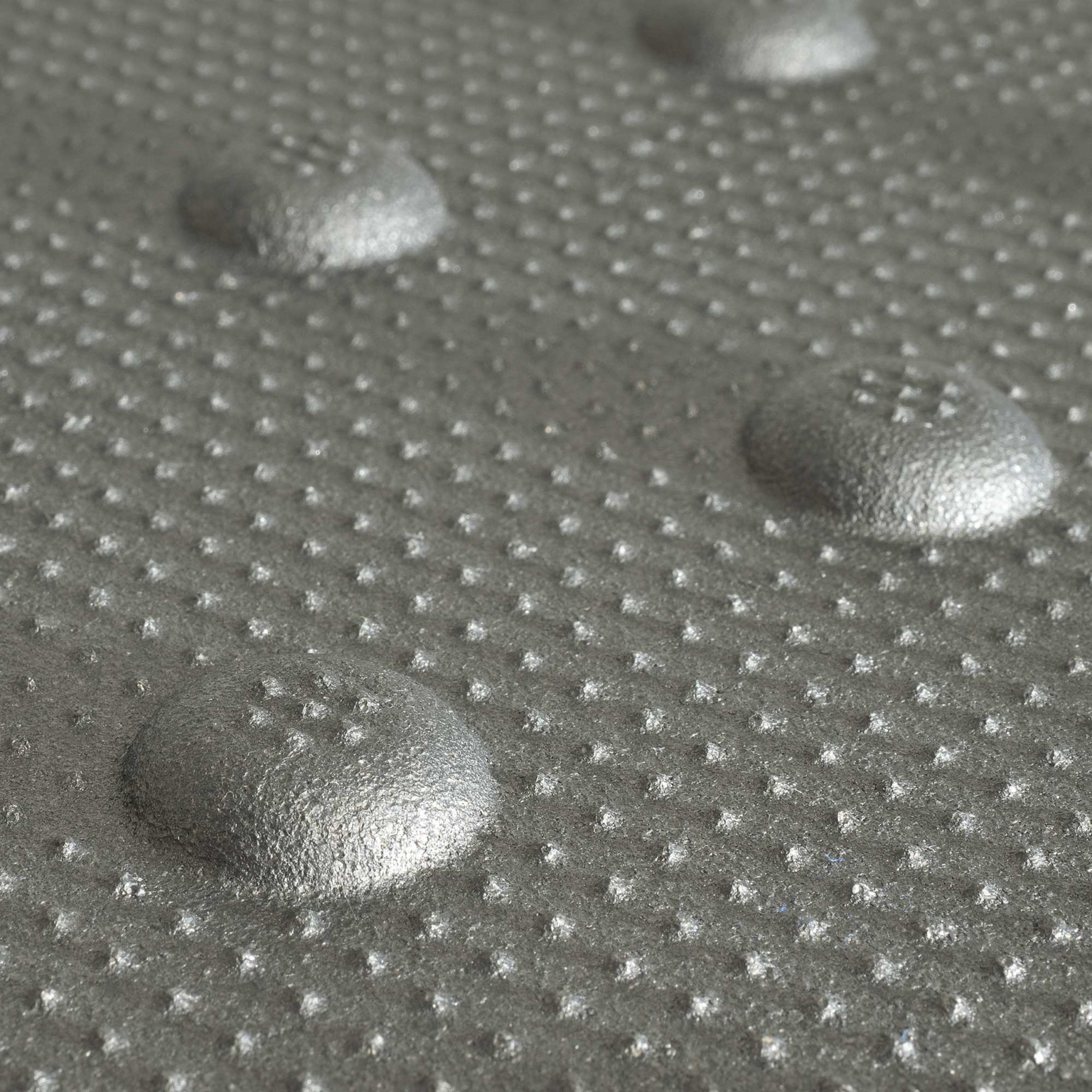 ADA Solutions Iron Dome | Detectable Cast Iron Tactile Warning Surface ...